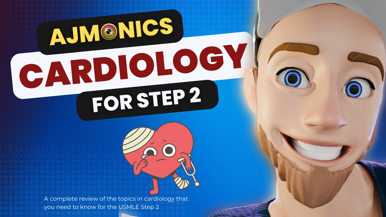 COMPLETE Cardiology Slides – ajmonics