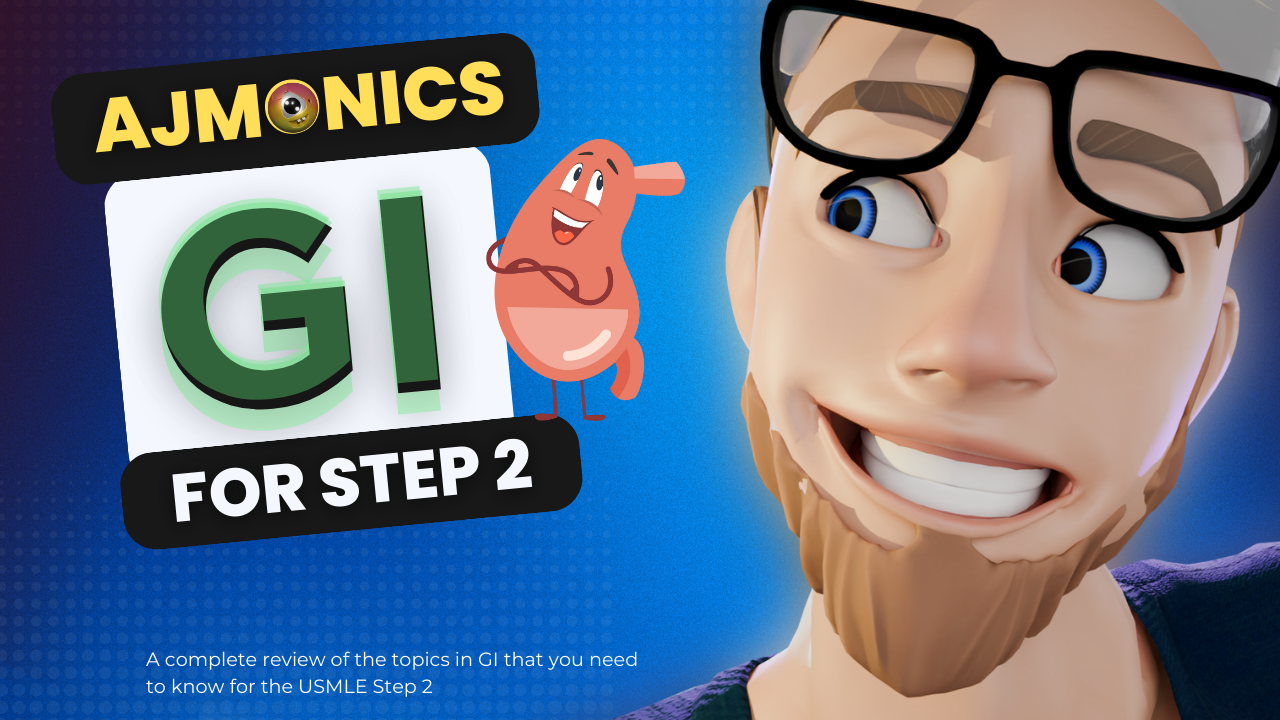 COMPLETE GI Slides – ajmonics