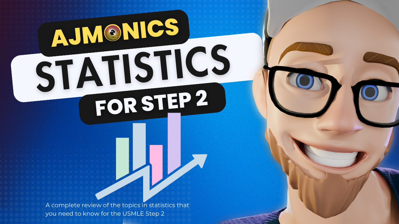 COMPLETE Statistics Slides – ajmonics